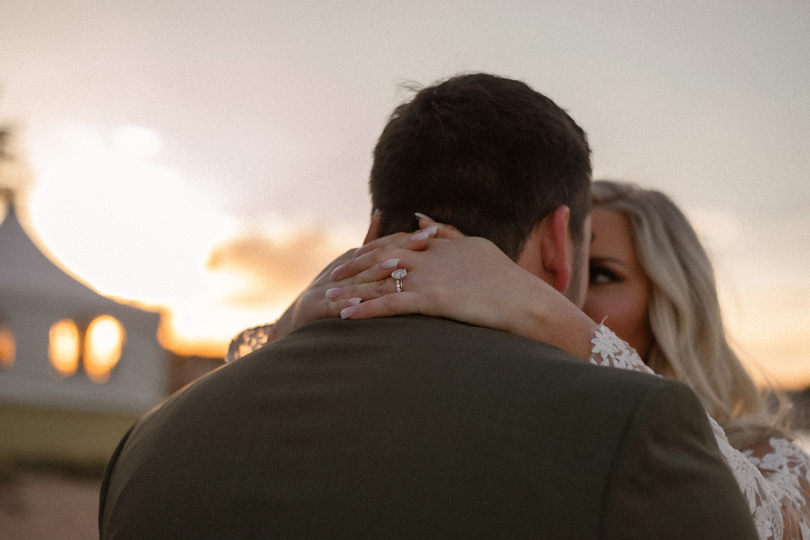 Full Gallery: Cloy Wedding at Possum Kingdom Lake